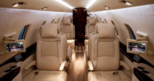 Cessna Citation Sovereign | Jet Charter