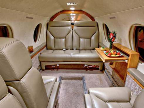 Dassault Falcon 10 | Performance and Specifications